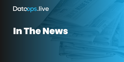 DataOps.live—Data products done right!